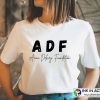 ADF for Anna Delvey Foundation Inventing Anna Sorokin T-shirts - Print ...