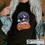 Houston Astros MLB Cartoon T-Shirt - Print your thoughts. Tell your ...