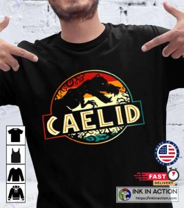 Elden Ring Shirt Caelid Dog Funny Graphic T-shirt - Print your thoughts ...