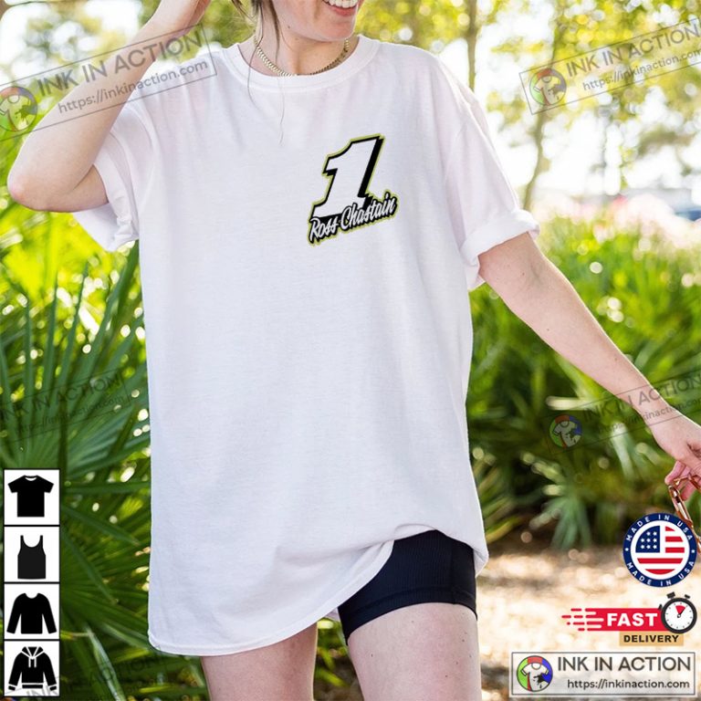 Haul The Wall Ross Chastain Championship Shirt - Print your thoughts ...