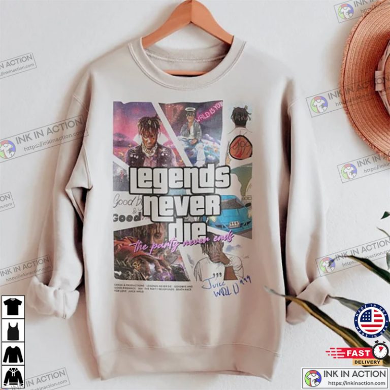 Juice Wrld Jarad Higgins Anthony Rapper Rip 999 Shirt - Print your ... Juice Wrld Jarad Higgins Anthony Rapper Rip 999 Shirt - Print your ...