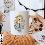 Harry's House Harry Styles Mug - Print your thoughts. Tell your stories.