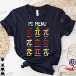 Happy Pi Day Math Teacher Shirt, Pi Day T-shirt - Print your thoughts ...