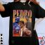 Pedro Pascal Shirt, Pedro Pascal Fan Gifts - Print your thoughts. Tell ...