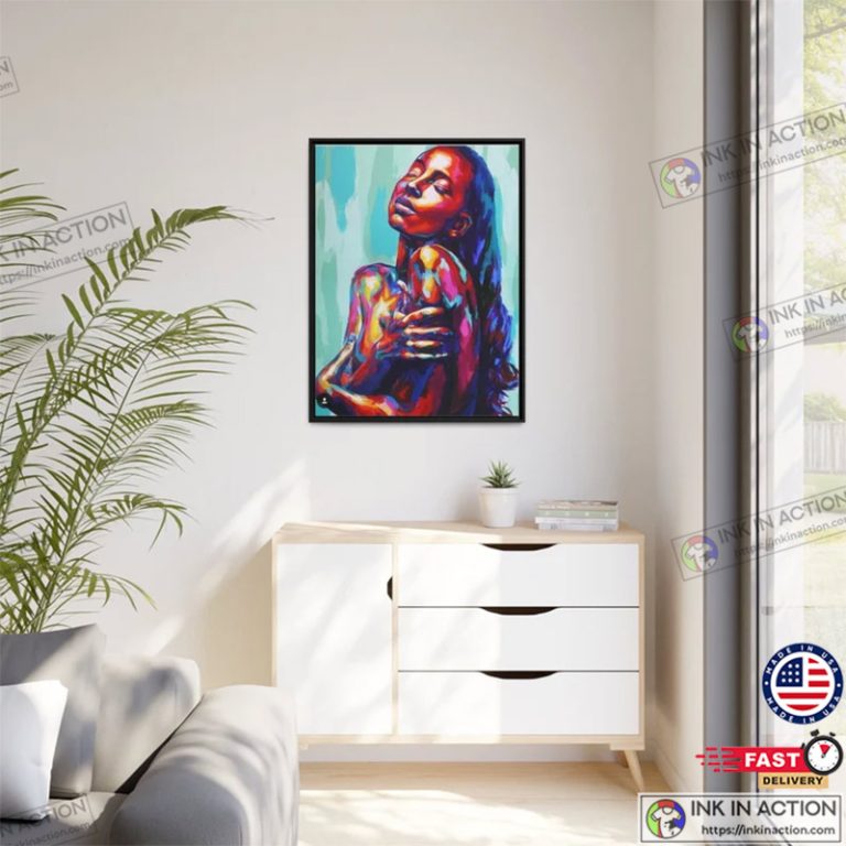 Sade Adu lOVE DELUXE Aesthetic Design Posters - Print your thoughts ...