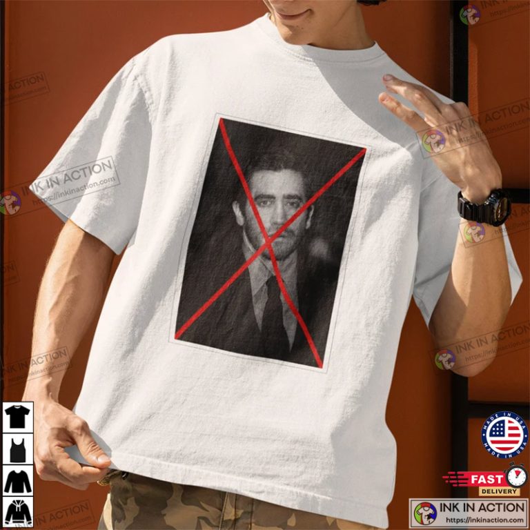 Cancelled Jake Gyllenhall Taylor Swift The Eras Tour Merch - Print your ...