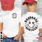 Custom Baseball Brother Shirt, Baseball T Shirt - Print your thoughts ...