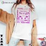 Portals Tracklist Martinez Merch, Melanie Martinez Cry Baby Tee - Print ...