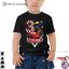 Custom Disney Cars Characters Birthday Number Shirt With Matching ...