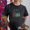 RAINBOW TRANSFORMER T-Shirt LGBTQIA Pride - Print your thoughts. Tell ...