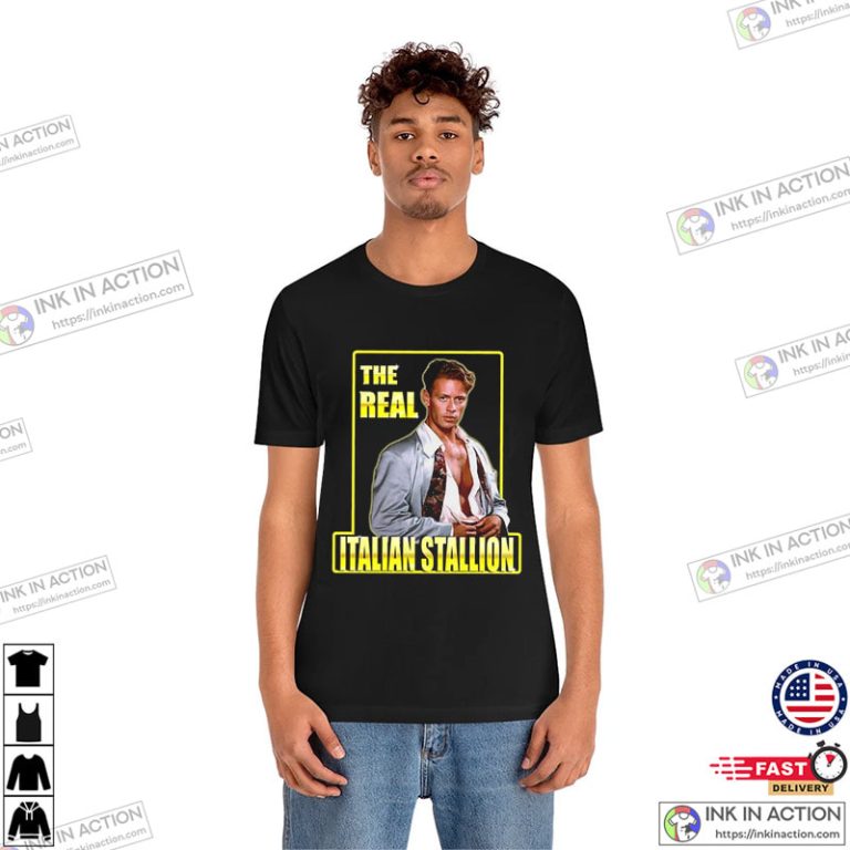 Vintage Rocco Siffredi Mug - Ink In Action