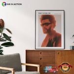 The Weeknd Album Poster, The Weeknd New Album - Print your thoughts ...