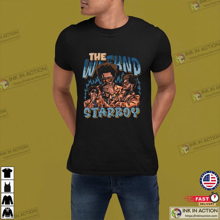 The Weeknd Album Poster, The Weeknd New Album - Print your thoughts ...