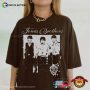 Retro 90's Jonas Brothers One Night Tour Comfort Colors Shirt - Print ...