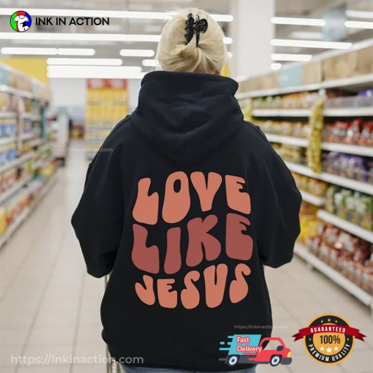 Jesus Christ Is Lord Rising Up To Heaven Poster - Ink In Action