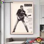 George Michael Faith Music Album Poster - Print your thoughts. Tell ...