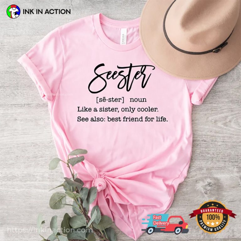 Big Brother Seester Brother Sister Matching T-Shirt - Print your ...