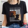 Rod Wave 2023 Nostalgia Tour T-shirt - Print your thoughts. Tell your ...