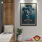Shubina 2023 Motorhead Girl Poster - Print your thoughts. Tell your ...