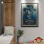 Motorhead Fan Art Metal Rock Poster - Print your thoughts. Tell your ...