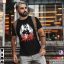 Lil Nas X Fallen Angel Rap Music T-Shirt - Print your thoughts. Tell ...