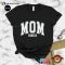 Mom 2024 Basic T-Shirt, Mothers Day Present Ideas - Print your thoughts ...