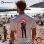 Dune Movie Part 2 Feyd Rautha T-Shirt - Print your thoughts. Tell your ...