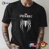 Marvel Spider-Man 2 The Spider Logo T-Shirt - Print your thoughts. Tell ...