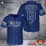 Swifties Album Taylor Swift Albums Retro Graphic Baseball Jersey ...