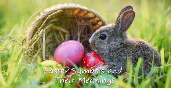 Easter Symbols and Their Meanings - Print your thoughts. Tell your stories.