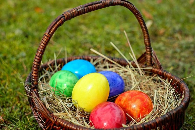 Easter Symbols and Their Meanings - Print your thoughts. Tell your stories.