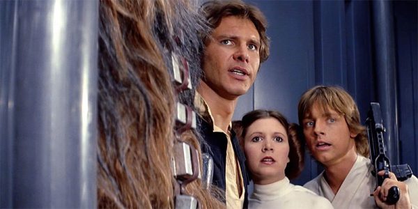 The Evolution of the Star Wars Franchise: From Space Opera to Horror ...